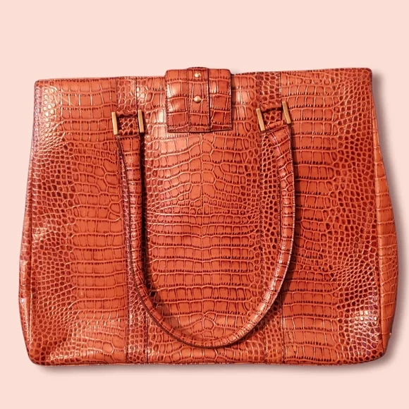 Charlie Lapson | Bags | Charlie Lapson Handbag | Poshmark